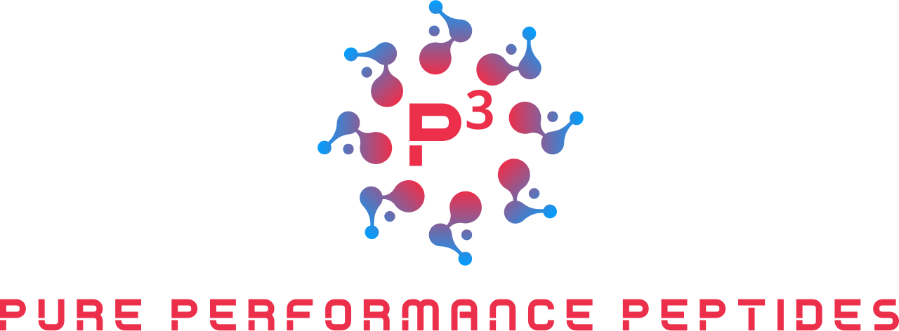 Pure Performance Peptides